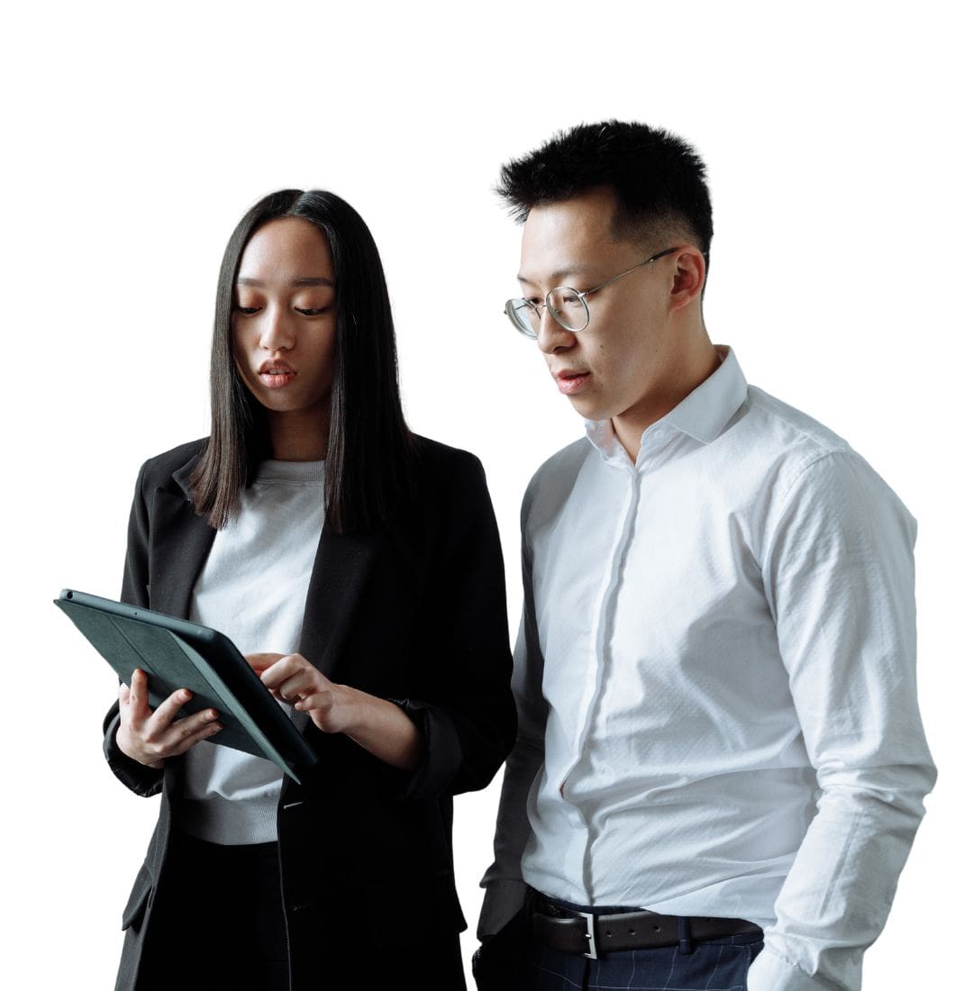 Bookkeeping Services Calgary | Ruby Business Solutions